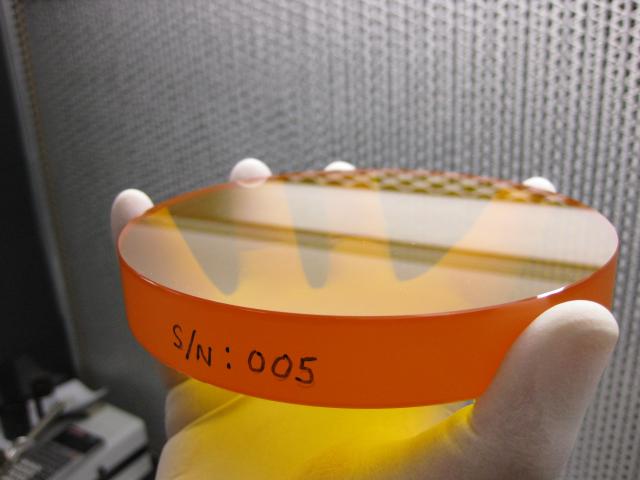 BMV Optical Technologies Inc.