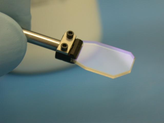 BMV Optical Technologies Inc.