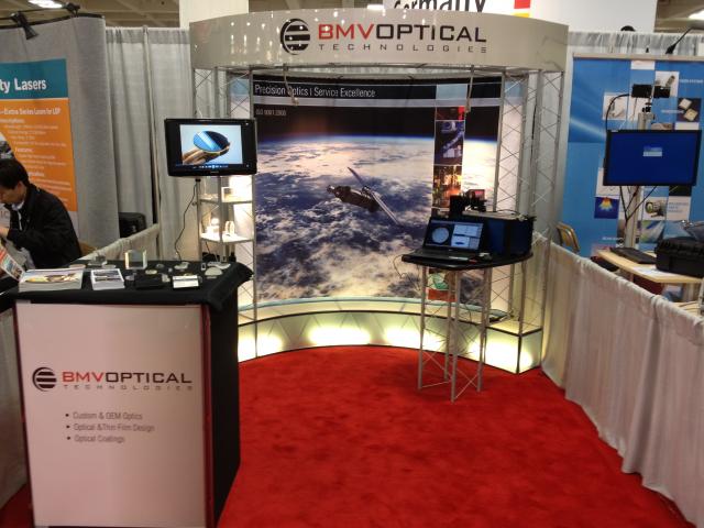 BMV Optical Technologies Inc.