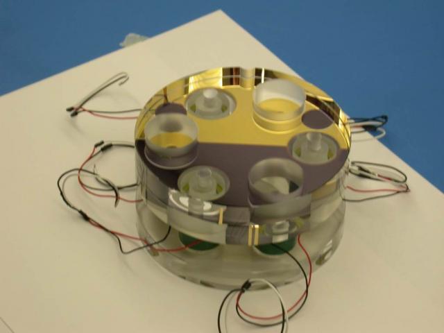 BMV Optical Technologies Inc.