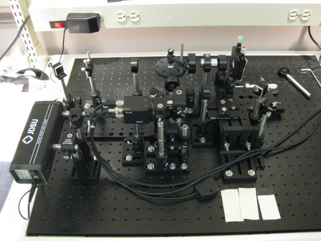 BMV Optical Technologies Inc.