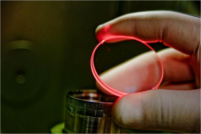 BMV Optical Technologies Inc.