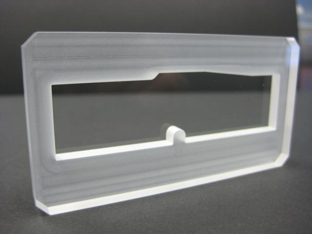 BMV Optical Technologies Inc.