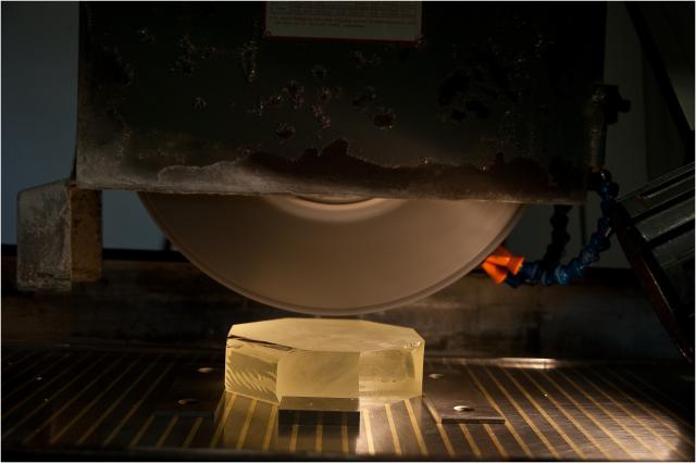 BMV Optical Technologies Inc.