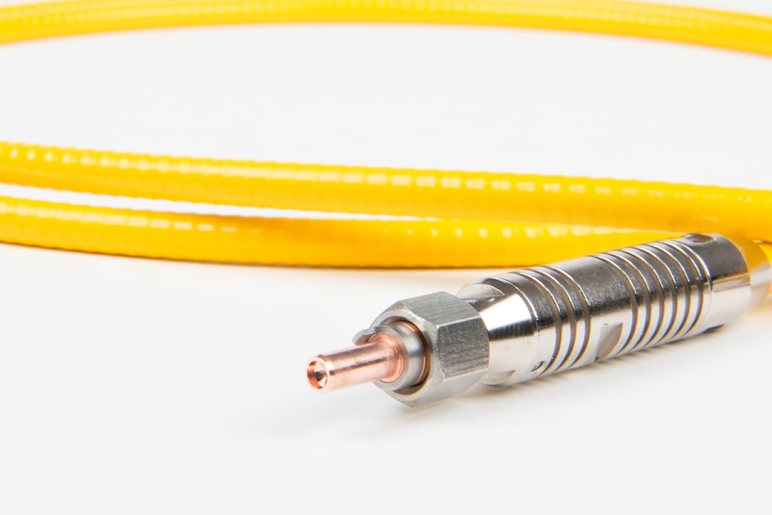 FiberCableConnect(FCC) GmbH