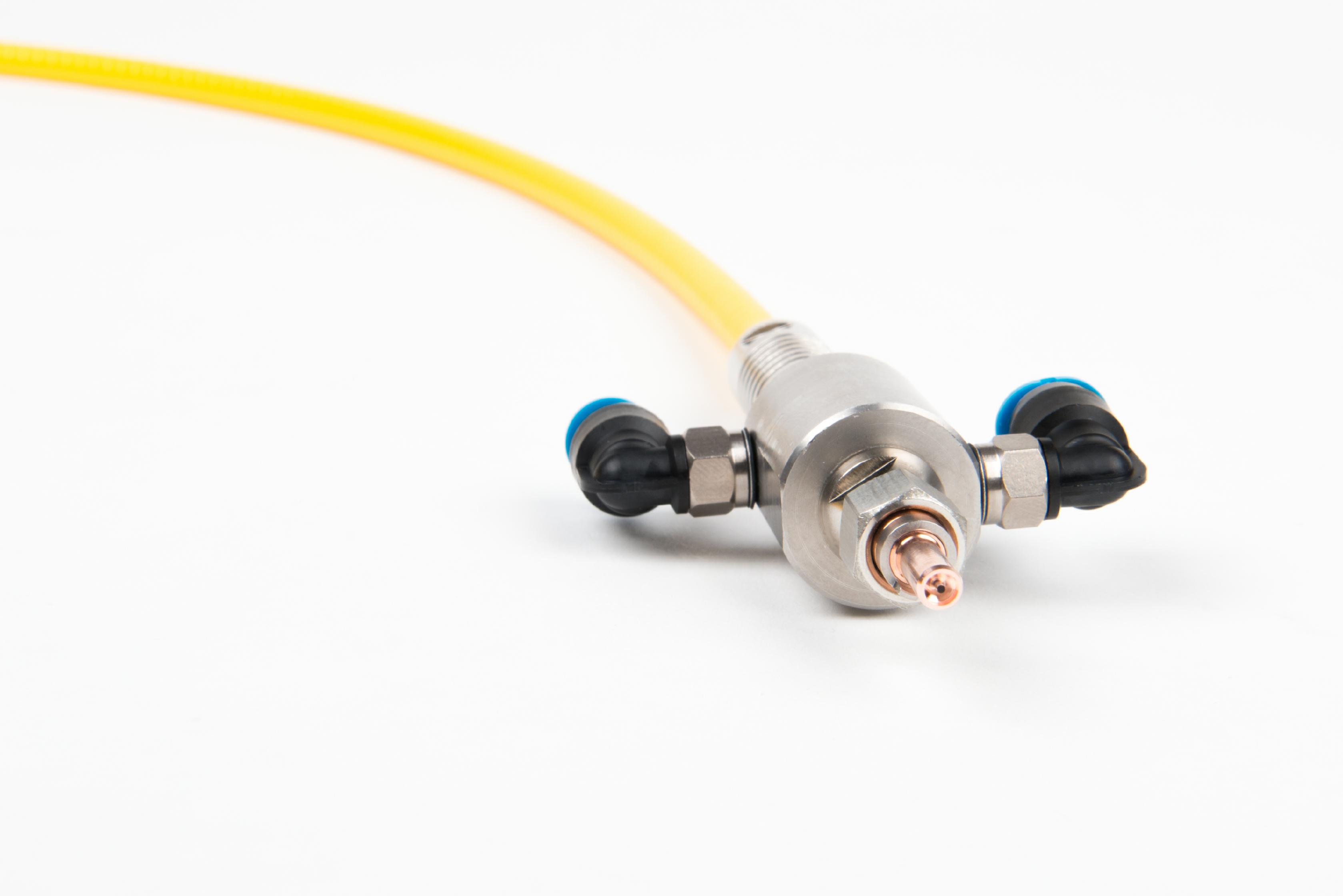 FiberCableConnect(FCC) GmbH