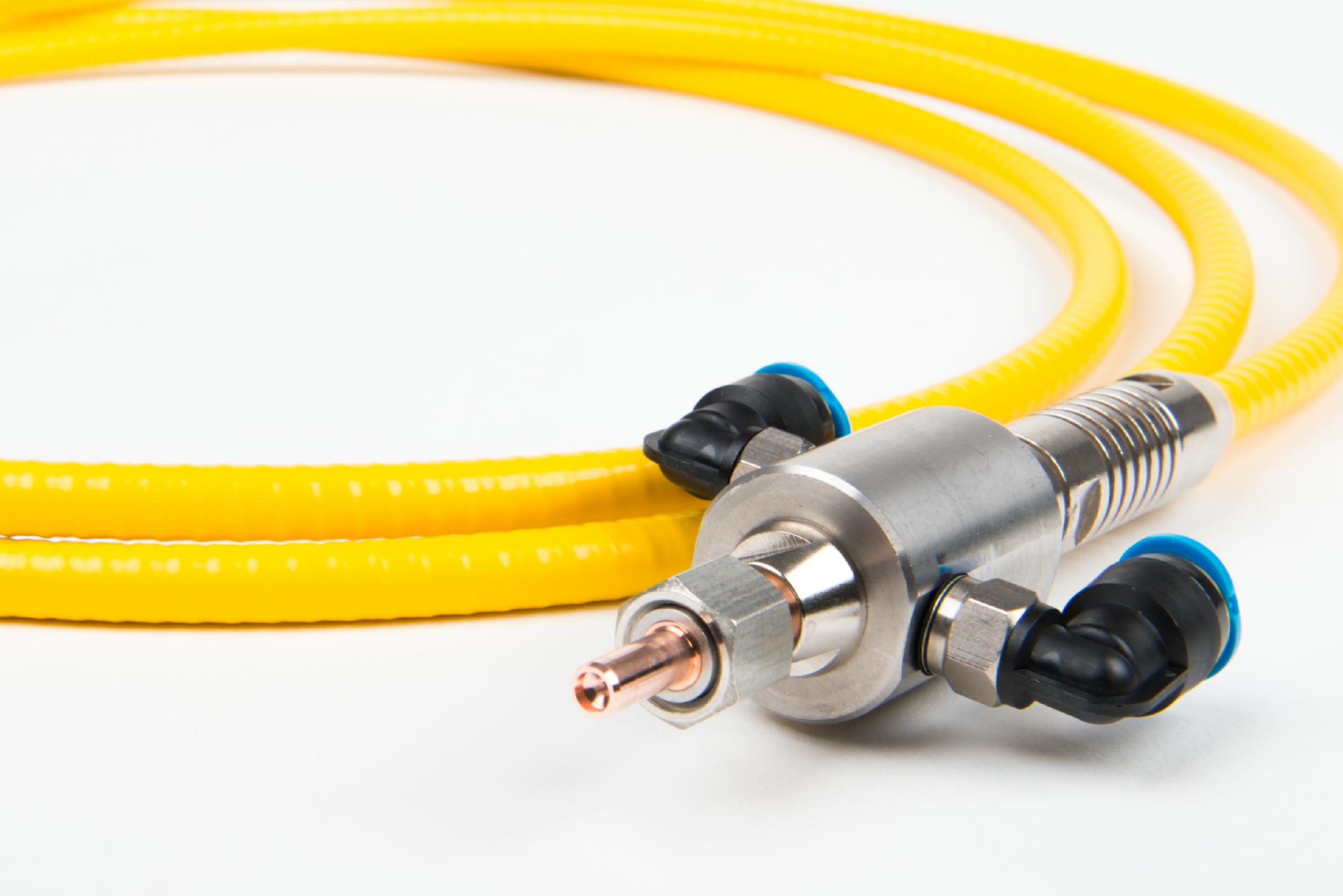 FiberCableConnect(FCC) GmbH