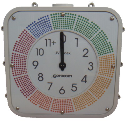 GenUV (Genicom Co., Ltd.)