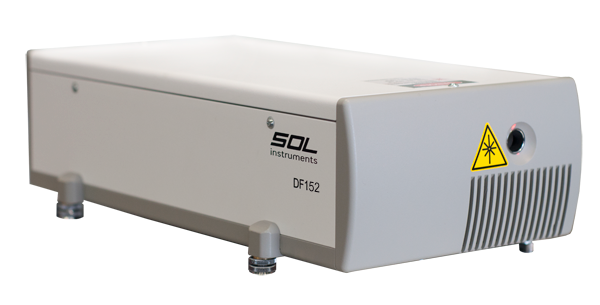 SOL instruments Ltd.