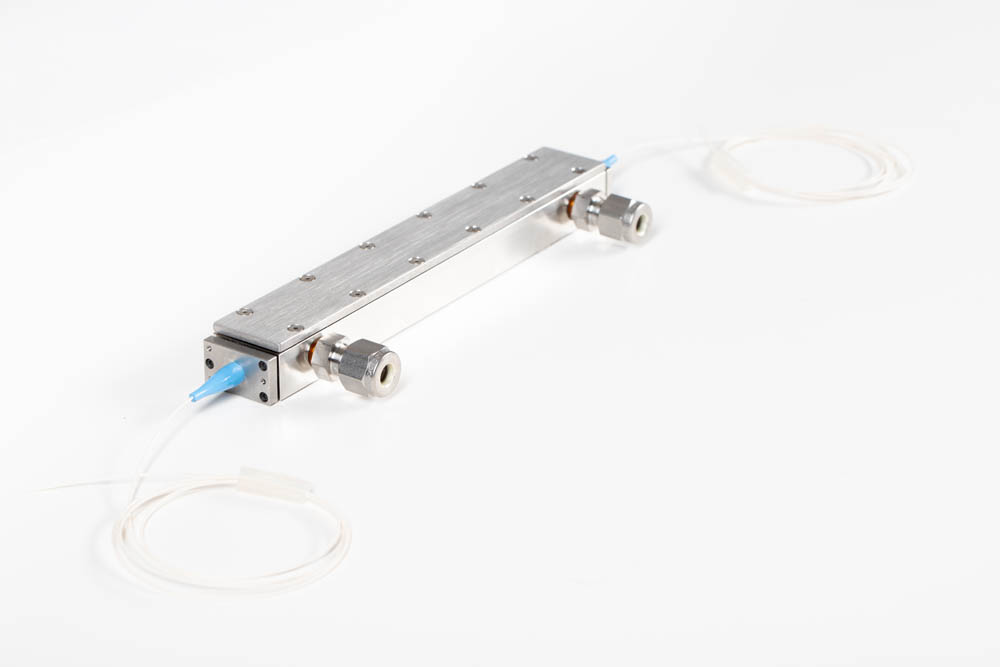 Wavelength References